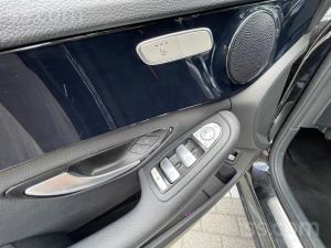 Melns Mercedes-Benz c-220 2017 Jūrmala, ar dzinēja tilpumu 2.20 L un nobraukumu 0 tūkst. km par 11450 €, foto 20 vietnē AUTOMOTO.COM.LV