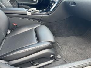 Melns Mercedes-Benz c-220 2017 Jūrmala, ar dzinēja tilpumu 2.20 L un nobraukumu 0 tūkst. km par 11450 €, foto 29 vietnē AUTOMOTO.COM.LV