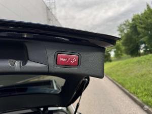 Black Mercedes-Benz c-220 2017 in Alytus, with an engine capacity of 2.20 L and mileage of 324 thousand km for 9950 €, photo 28 on AUTOMOTO.COM.LV
