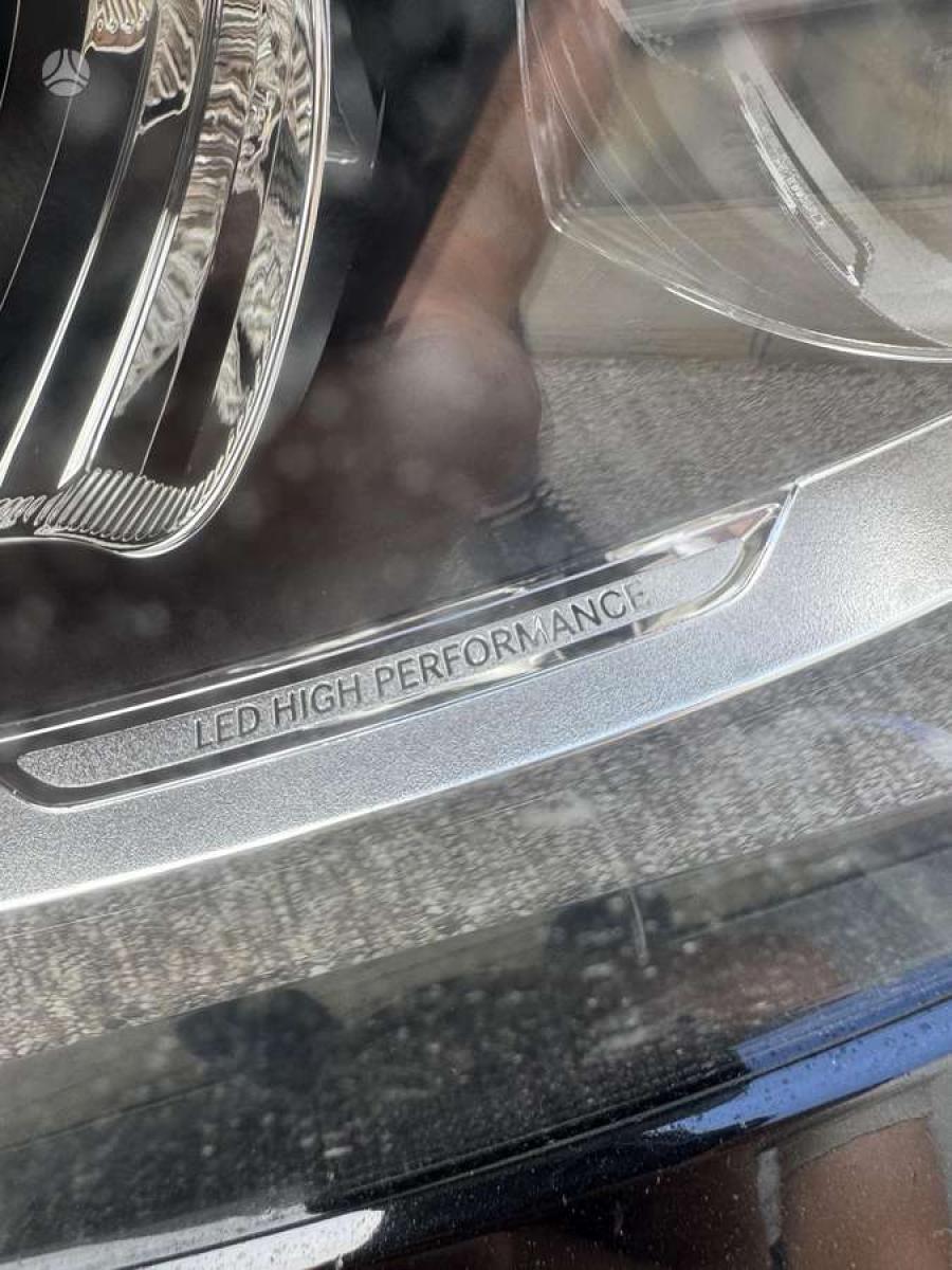 Black Mercedes-Benz c-220 2017 in Alytus, with an engine capacity of 2.20 L and mileage of 324 thousand km for 9950 €, photo 30 on AUTOMOTO.COM.LV