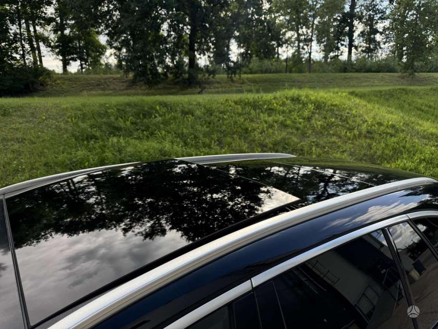 Black Mercedes-Benz c-220 2017 in Alytus, with an engine capacity of 2.20 L and mileage of 324 thousand km for 9950 €, photo 36 on AUTOMOTO.COM.LV
