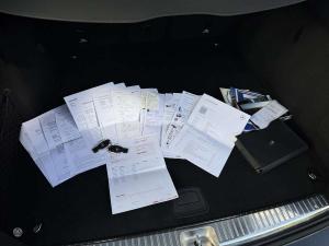 Black Mercedes-Benz c-220 2017 in Alytus, with an engine capacity of 2.20 L and mileage of 324 thousand km for 9950 €, photo 37 on AUTOMOTO.COM.LV