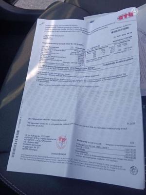 Черный Мерседес Ц 220 2018 в Утена, объемом двигателя 2.14 л и пробегом 278 тыс. км за 10900 €, фото 29 на AUTOMOTO.COM.LV
