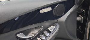 Black Mercedes-Benz c-220 2018 in Utena, with an engine capacity of 2.14 L and mileage of 278 thousand km for 9999 €, photo 15 on AUTOMOTO.COM.LV