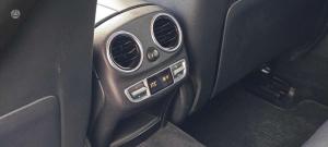 Black Mercedes-Benz c-220 2018 in Utena, with an engine capacity of 2.14 L and mileage of 278 thousand km for 9999 €, photo 18 on AUTOMOTO.COM.LV