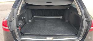 Black Mercedes-Benz c-220 2018 in Utena, with an engine capacity of 2.14 L and mileage of 278 thousand km for 9999 €, photo 20 on AUTOMOTO.COM.LV
