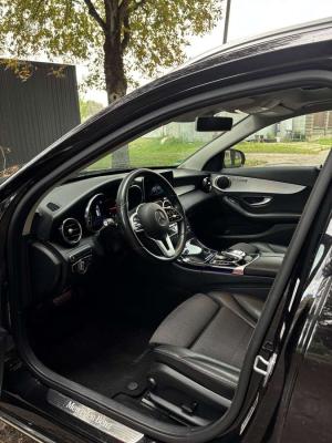 Melns Mercedes-Benz c-220 2018 Jonava, ar dzinēja tilpumu 1.95 L un nobraukumu 234 tūkst. km par 8800 €, foto 14 vietnē AUTOMOTO.COM.LV