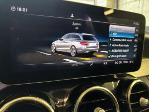Melns Mercedes-Benz c-220 2018 Jonava, ar dzinēja tilpumu 1.95 L un nobraukumu 234 tūkst. km par 8800 €, foto 25 vietnē AUTOMOTO.COM.LV