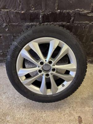 Melns Mercedes-Benz c-220 2018 Jonava, ar dzinēja tilpumu 1.95 L un nobraukumu 234 tūkst. km par 8800 €, foto 28 vietnē AUTOMOTO.COM.LV