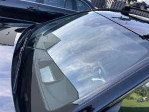 Black Mercedes-Benz c-220 2019 in Vilnius, with an engine capacity of 1.95 L and mileage of 291 thousand km for 16900 €, photo 9 on AUTOMOTO.COM.LV