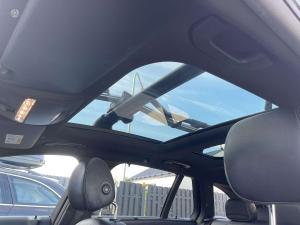 Black Mercedes-Benz c-220 2019 in Vilnius, with an engine capacity of 1.95 L and mileage of 291 thousand km for 16900 €, photo 20 on AUTOMOTO.COM.LV