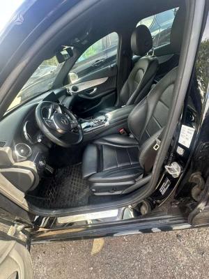 Melns Mercedes-Benz c-220 2019 Kauņa, ar dzinēja tilpumu 1.95 L un nobraukumu 159 tūkst. km par 6999 €, foto 8 vietnē AUTOMOTO.COM.LV