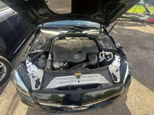 Melns Mercedes-Benz c-220 2019 Kauņa, ar dzinēja tilpumu 1.95 L un nobraukumu 159 tūkst. km par 6999 €, foto 9 vietnē AUTOMOTO.COM.LV