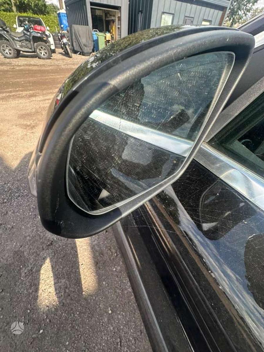 Melns Mercedes-Benz c-220 2019 Kauņa, ar dzinēja tilpumu 1.95 L un nobraukumu 159 tūkst. km par 6999 €, foto 14 vietnē AUTOMOTO.COM.LV