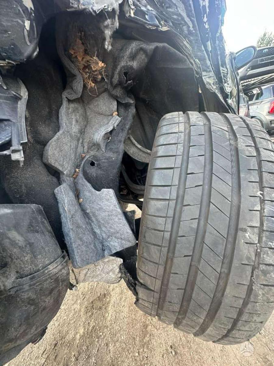 Melns Mercedes-Benz c-220 2019 Kauņa, ar dzinēja tilpumu 1.95 L un nobraukumu 159 tūkst. km par 6999 €, foto 16 vietnē AUTOMOTO.COM.LV