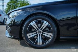 Melns Mercedes-Benz c-220 2021 Marijampole, ar dzinēja tilpumu 2.00 L un nobraukumu 255 tūkst. km par 19950 €, foto 7 vietnē AUTOMOTO.COM.LV