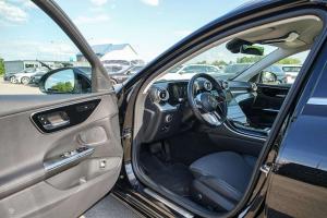 Melns Mercedes-Benz c-220 2021 Marijampole, ar dzinēja tilpumu 2.00 L un nobraukumu 255 tūkst. km par 19950 €, foto 17 vietnē AUTOMOTO.COM.LV