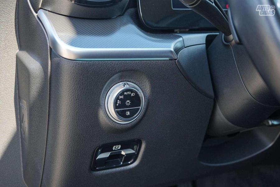 Melns Mercedes-Benz c-220 2021 Marijampole, ar dzinēja tilpumu 2.00 L un nobraukumu 255 tūkst. km par 19950 €, foto 20 vietnē AUTOMOTO.COM.LV