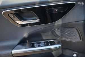 Melns Mercedes-Benz c-220 2021 Marijampole, ar dzinēja tilpumu 2.00 L un nobraukumu 255 tūkst. km par 19950 €, foto 21 vietnē AUTOMOTO.COM.LV