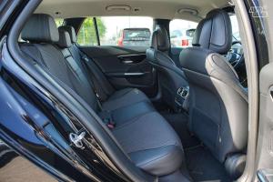 Melns Mercedes-Benz c-220 2021 Marijampole, ar dzinēja tilpumu 2.00 L un nobraukumu 255 tūkst. km par 19950 €, foto 25 vietnē AUTOMOTO.COM.LV