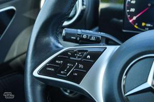 Melns Mercedes-Benz c-220 2021 Marijampole, ar dzinēja tilpumu 2.00 L un nobraukumu 255 tūkst. km par 19950 €, foto 32 vietnē AUTOMOTO.COM.LV