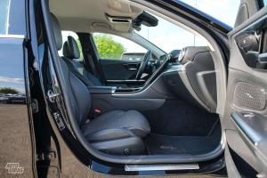 Melns Mercedes-Benz c-220 2021 Marijampole, ar dzinēja tilpumu 2.00 L un nobraukumu 255 tūkst. km par 19950 €, foto 36 vietnē AUTOMOTO.COM.LV