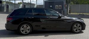 Melns Mercedes-Benz c-220 2021 Marijampole, ar dzinēja tilpumu 1.95 L un nobraukumu 210 tūkst. km par 21500 €, foto 12 vietnē AUTOMOTO.COM.LV