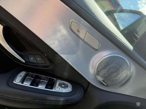 Melns Mercedes-Benz c-220 2021 Marijampole, ar dzinēja tilpumu 1.95 L un nobraukumu 210 tūkst. km par 21500 €, foto 21 vietnē AUTOMOTO.COM.LV