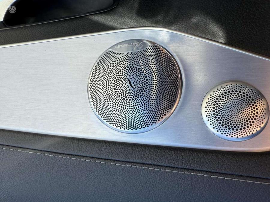 Melns Mercedes-Benz c-220 2021 Marijampole, ar dzinēja tilpumu 1.95 L un nobraukumu 210 tūkst. km par 21500 €, foto 30 vietnē AUTOMOTO.COM.LV