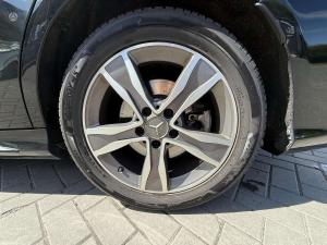 Melns Mercedes-Benz c-220 2021 Marijampole, ar dzinēja tilpumu 1.95 L un nobraukumu 210 tūkst. km par 21500 €, foto 35 vietnē AUTOMOTO.COM.LV