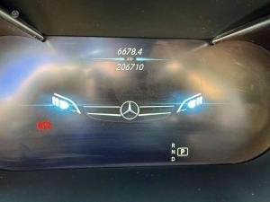 Melns Mercedes-Benz c-220 2021 Marijampole, ar dzinēja tilpumu 1.95 L un nobraukumu 210 tūkst. km par 21500 €, foto 37 vietnē AUTOMOTO.COM.LV