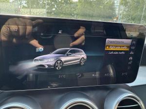 Melns Mercedes-Benz c-220 2021 Marijampole, ar dzinēja tilpumu 1.95 L un nobraukumu 210 tūkst. km par 21500 €, foto 42 vietnē AUTOMOTO.COM.LV