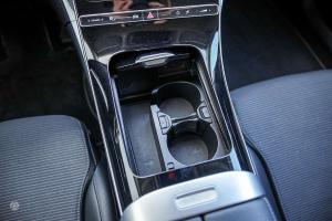 Черный Мерседес Ц 220 2021 в Каунас, объемом двигателя 1.99 л и пробегом 255 тыс. км за 18950 €, фото 23 на AUTOMOTO.COM.LV
