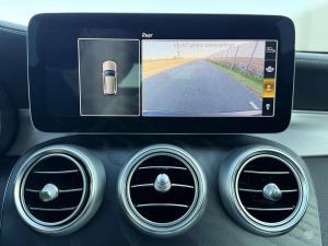 Melns Mercedes-Benz c-220 2021 Kauņa, ar dzinēja tilpumu 1.95 L un nobraukumu 230 tūkst. km par 17299 €, foto 18 vietnē AUTOMOTO.COM.LV