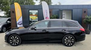 Melns Mercedes-Benz c-220 2022 Tauragė, ar dzinēja tilpumu 2.00 L un nobraukumu 262 tūkst. km par 18500 €, foto 6 vietnē AUTOMOTO.COM.LV