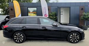 Melns Mercedes-Benz c-220 2022 Tauragė, ar dzinēja tilpumu 2.00 L un nobraukumu 262 tūkst. km par 18500 €, foto 7 vietnē AUTOMOTO.COM.LV