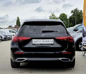 Melns Mercedes-Benz c-220 2022 Tauragė, ar dzinēja tilpumu 2.00 L un nobraukumu 262 tūkst. km par 18500 €, foto 10 vietnē AUTOMOTO.COM.LV