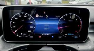 Melns Mercedes-Benz c-220 2022 Tauragė, ar dzinēja tilpumu 2.00 L un nobraukumu 262 tūkst. km par 18500 €, foto 16 vietnē AUTOMOTO.COM.LV