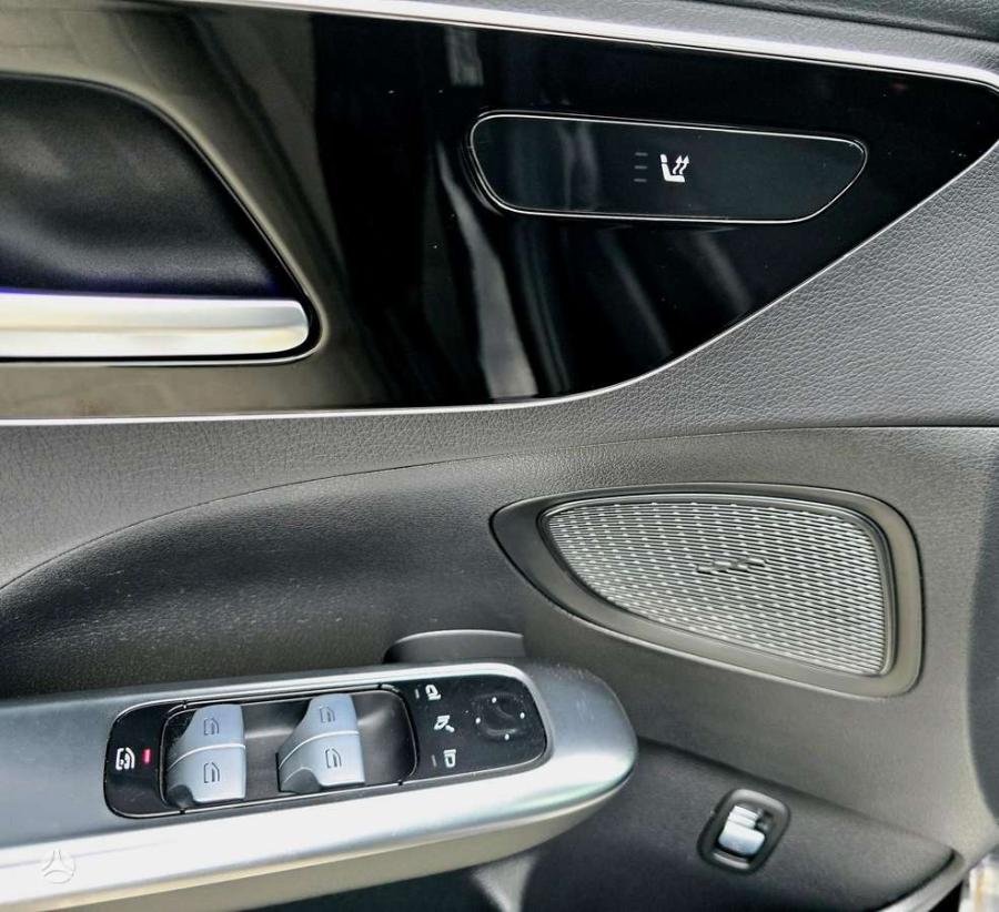 Melns Mercedes-Benz c-220 2022 Tauragė, ar dzinēja tilpumu 2.00 L un nobraukumu 262 tūkst. km par 18500 €, foto 29 vietnē AUTOMOTO.COM.LV