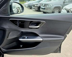 Melns Mercedes-Benz c-220 2022 Tauragė, ar dzinēja tilpumu 2.00 L un nobraukumu 262 tūkst. km par 18500 €, foto 30 vietnē AUTOMOTO.COM.LV