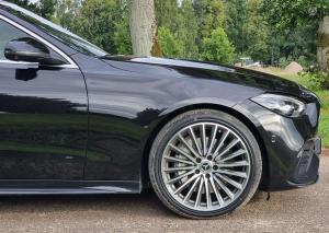 Melns Mercedes-Benz c-220 2022 Tauragė, ar dzinēja tilpumu 2.00 L un nobraukumu 300 tūkst. km par 19900 €, foto 12 vietnē AUTOMOTO.COM.LV