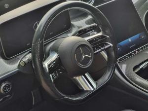 Melns Mercedes-Benz c-220 2022 Tauragė, ar dzinēja tilpumu 2.00 L un nobraukumu 300 tūkst. km par 19900 €, foto 16 vietnē AUTOMOTO.COM.LV