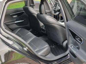 Melns Mercedes-Benz c-220 2022 Tauragė, ar dzinēja tilpumu 2.00 L un nobraukumu 300 tūkst. km par 19900 €, foto 19 vietnē AUTOMOTO.COM.LV