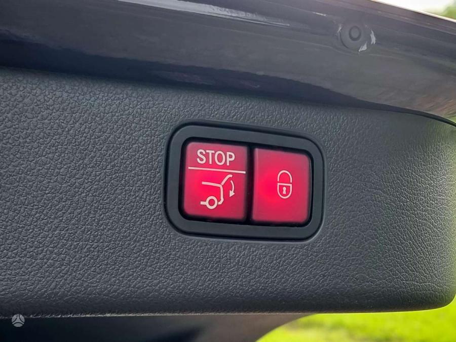 Melns Mercedes-Benz c-220 2022 Tauragė, ar dzinēja tilpumu 2.00 L un nobraukumu 300 tūkst. km par 19900 €, foto 21 vietnē AUTOMOTO.COM.LV