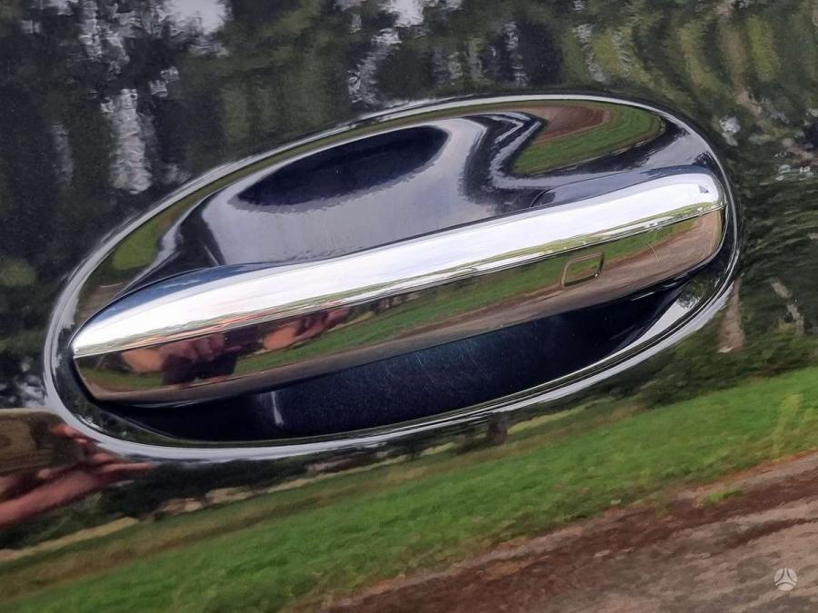 Melns Mercedes-Benz c-220 2022 Tauragė, ar dzinēja tilpumu 2.00 L un nobraukumu 300 tūkst. km par 19900 €, foto 22 vietnē AUTOMOTO.COM.LV