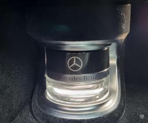 Melns Mercedes-Benz c-220 2022 Tauragė, ar dzinēja tilpumu 2.00 L un nobraukumu 300 tūkst. km par 19900 €, foto 26 vietnē AUTOMOTO.COM.LV