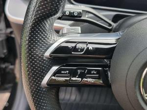 Melns Mercedes-Benz c-220 2022 Tauragė, ar dzinēja tilpumu 2.00 L un nobraukumu 300 tūkst. km par 19900 €, foto 27 vietnē AUTOMOTO.COM.LV