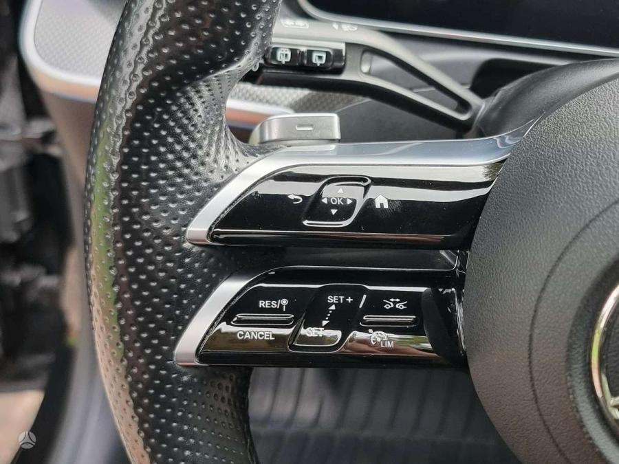 Melns Mercedes-Benz c-220 2022 Tauragė, ar dzinēja tilpumu 2.00 L un nobraukumu 300 tūkst. km par 19900 €, foto 27 vietnē AUTOMOTO.COM.LV