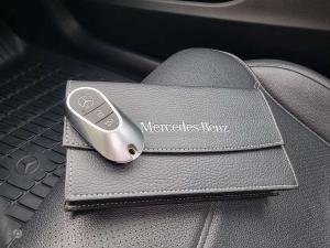 Melns Mercedes-Benz c-220 2022 Tauragė, ar dzinēja tilpumu 2.00 L un nobraukumu 300 tūkst. km par 19900 €, foto 32 vietnē AUTOMOTO.COM.LV