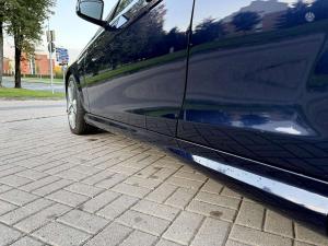 Blue Mercedes-Benz c-220 2012 in Vilnius, with an engine capacity of 2.20 L and mileage of 235 thousand km for 6900 €, photo 11 on AUTOMOTO.COM.LV